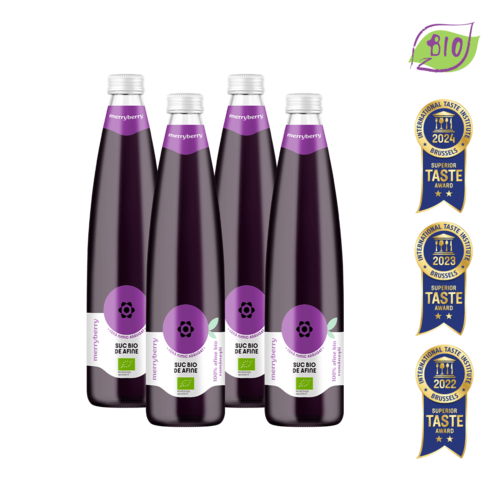 Black Friday MerryBerry